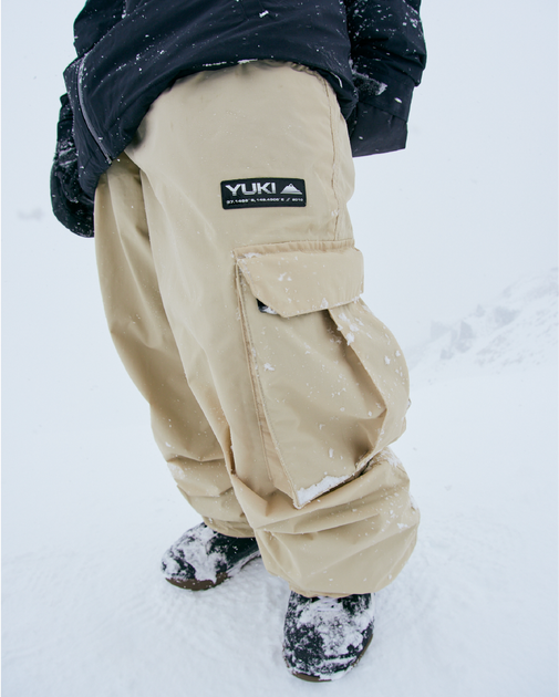 G24 Collection – Yuki Threads