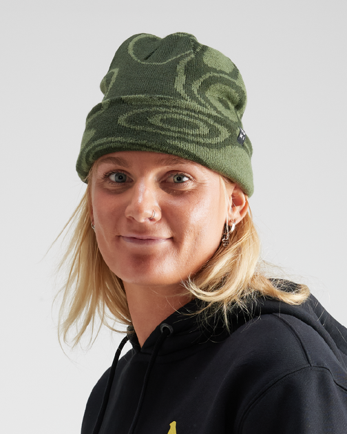 Cori Collection Colab With Kirli Saunders – Tagged "Beanie"– Yuki Threads