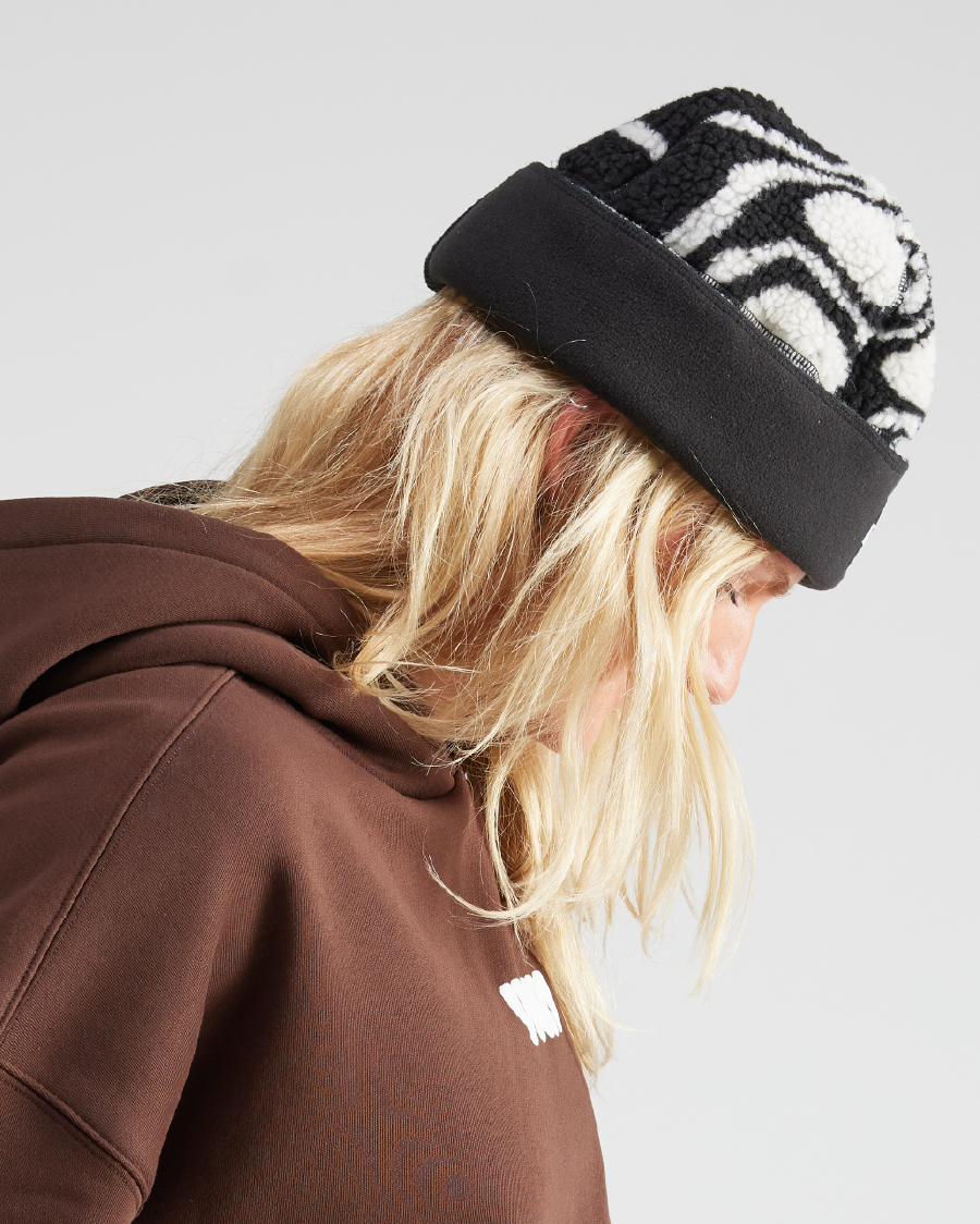 TOASTY BEANIE CORI – Yuki Threads