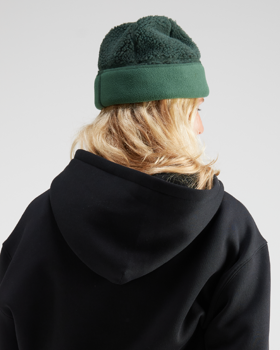 TOASTY BEANIE SYCAMORE – Yuki Threads