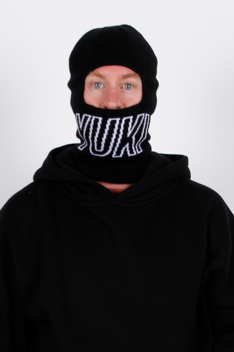 BALACLAVA BACK Sample Sale – Yuki Threads