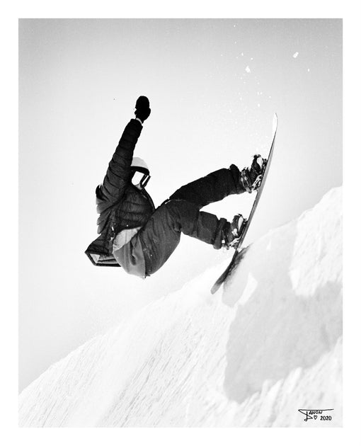 Crystal Legoffe - Our Hero – Yuki Threads