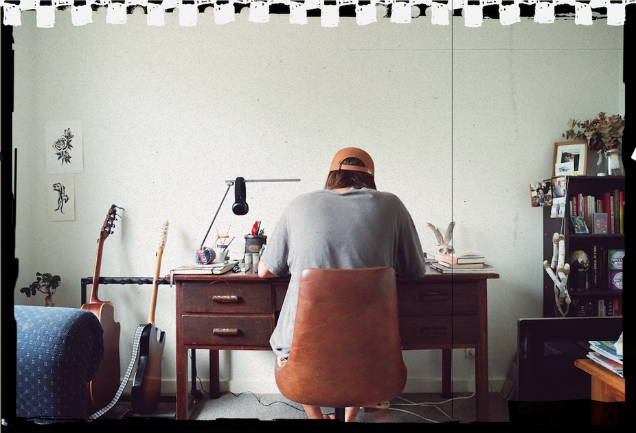 Our Artisan Project - Alex Reid – Yuki Threads