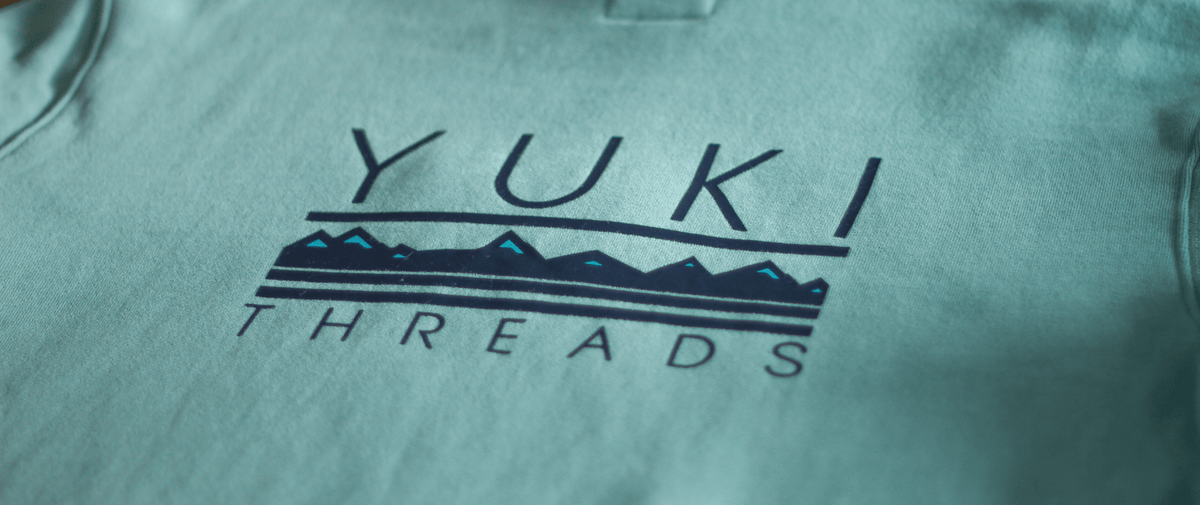 Organic Cotton – Yuki Threads