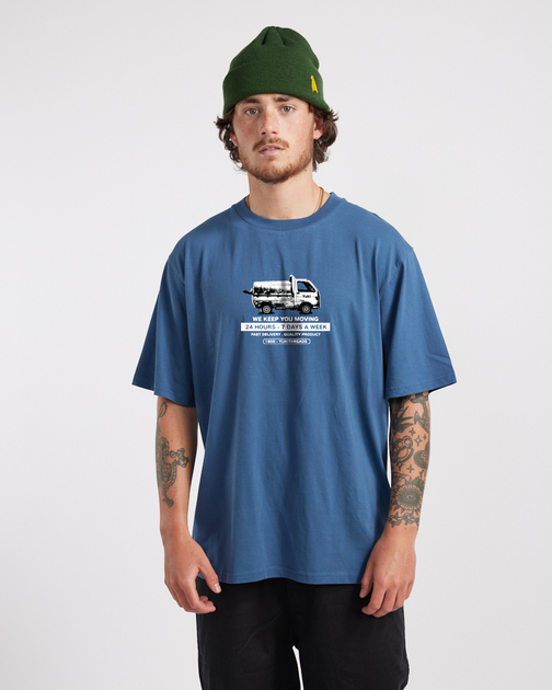 Tees – Yuki Threads