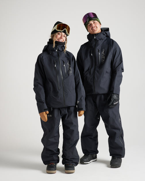 Slack Country Collection – Tagged "Jacket"– Yuki Threads