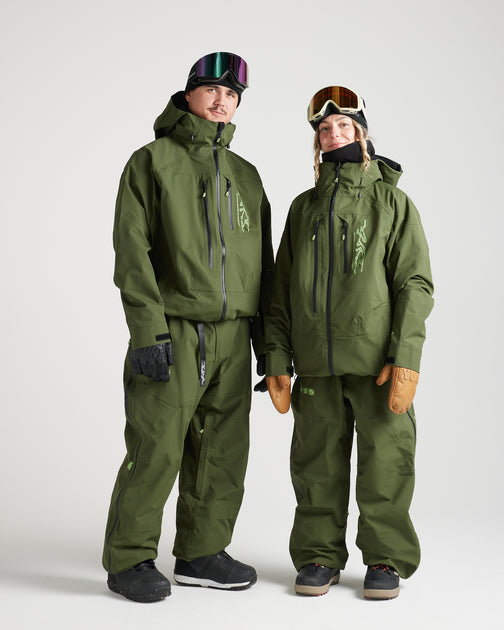 Slack Country Collection – Tagged "Jacket"– Yuki Threads