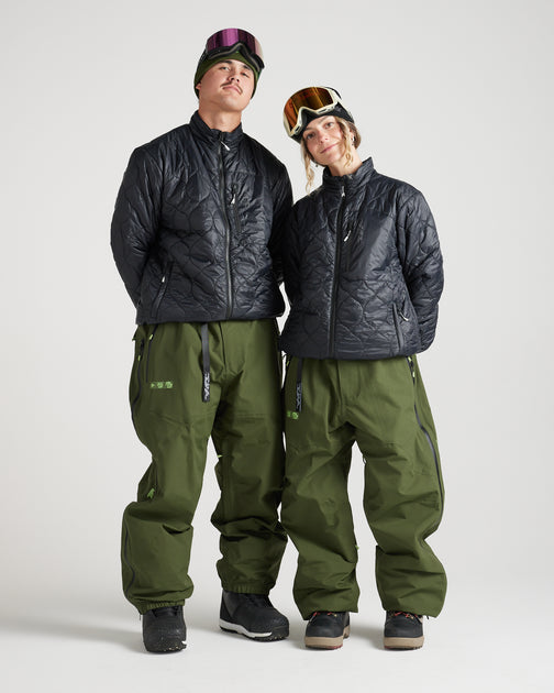 Slack Country Collection – Tagged "Pants"– Yuki Threads