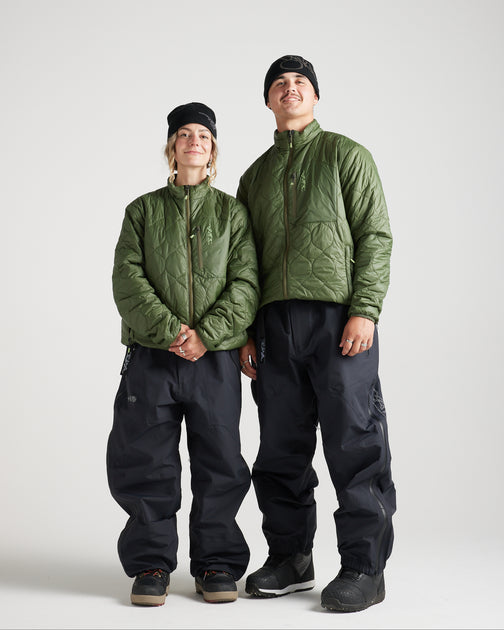 Puffers – Yuki Threads