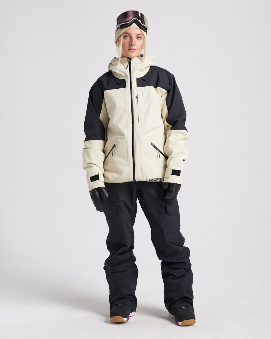 Northbound Jacket Stone – Yuki Threads