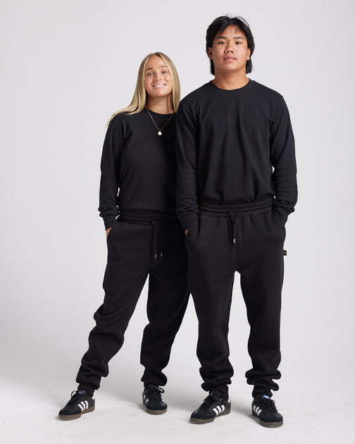 Trackies – Yuki Threads