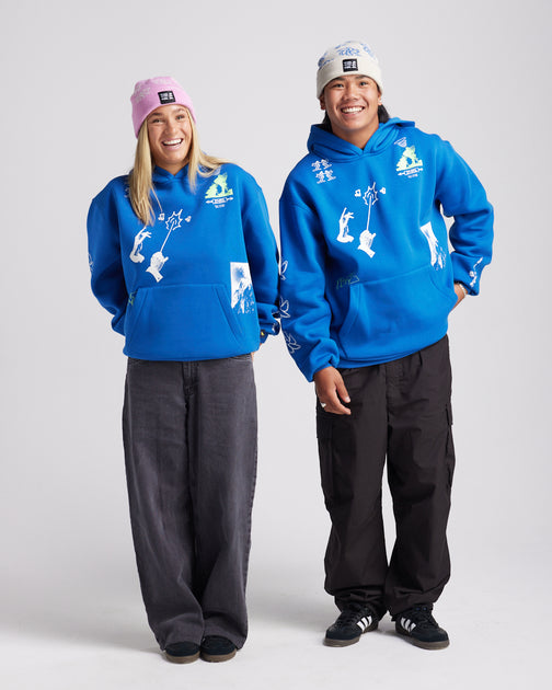 Apparel – Yuki Threads
