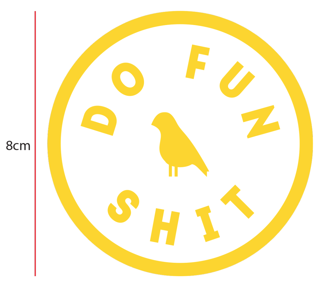 Do Fun Shit – Yuki Threads